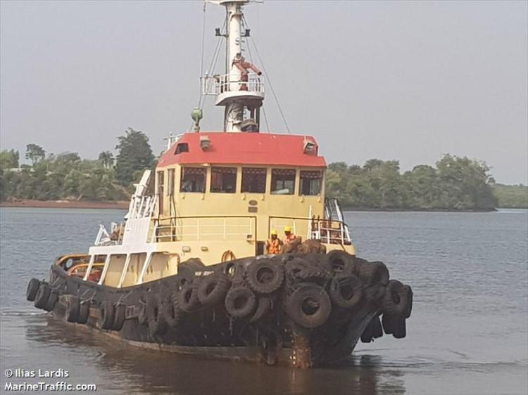 CADIA TOWAGE