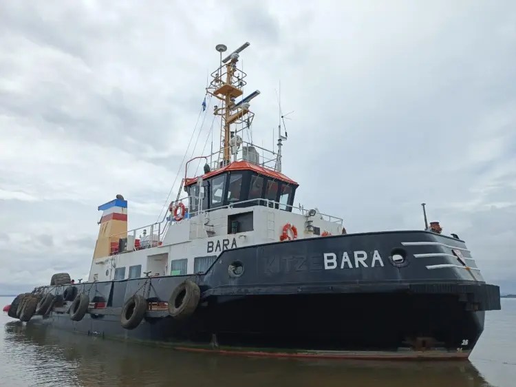 CADIA TOWAGE